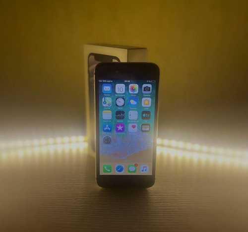 iPhone 6, 32 ГБ