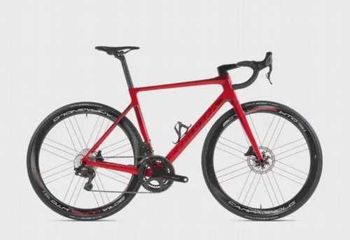 Colnago V4Rs Disc Dura-Ace Di2 Bora One 50