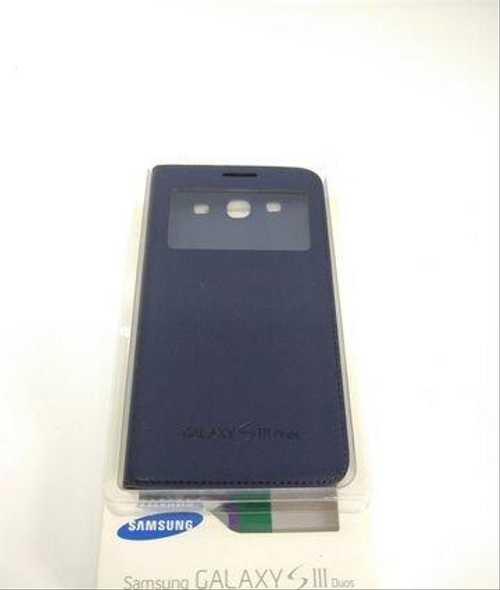 Чехол на samsung galaxy s 3 duos