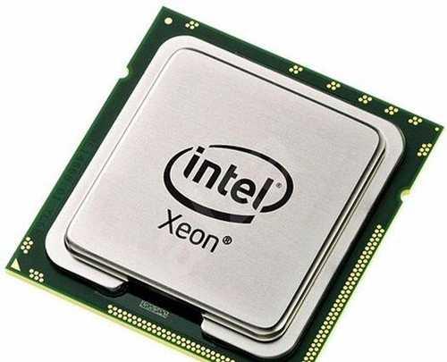 Процессор Xeon E5 4669v4 2.2-3.0GHz 22 core 135W