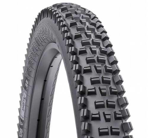 Покрышка 29x2.4 WTB Trail Boss Comp Wire