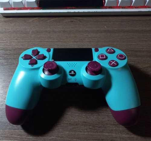 Геймпад sony dualshock 4