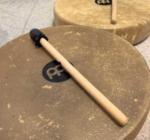 HOD15 Бубен 15", с колотушкой, Meinl
