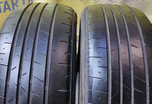 Bridgestone Playz PX-RV II 215/45 R18