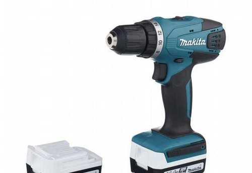 Шуруповерт makita 14 4 оригинал
