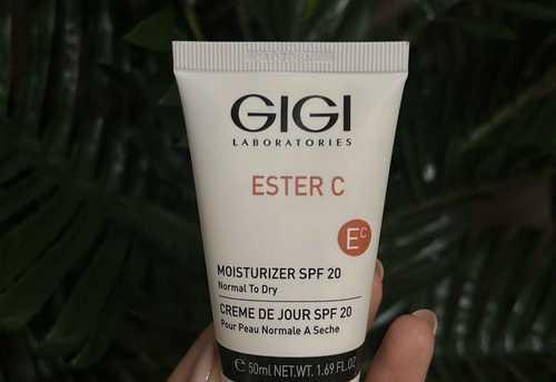 Крем дневной Gigi Ester C, 50 мл, 20 SPF