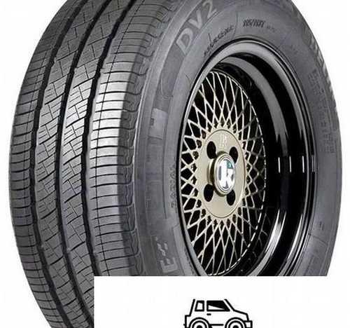 Delinte DV2 225/70 R15C 112S