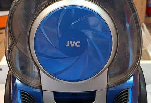 Пылесос JVC JH-VC441