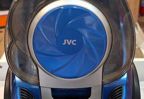 Пылесос JVC JH-VC441