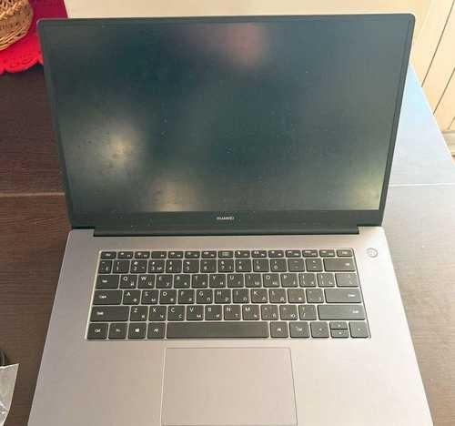 Ноутбук huawei matebook d 14 i5