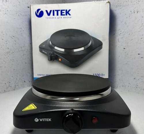 Настольная электрическая плита Vitek VT-3703 (6118)