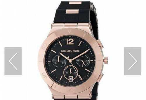 Часы Michael Kors Wyatt оригинал MK 6173