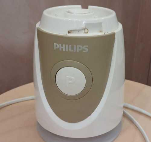 Philips блендер мотор HR 2874