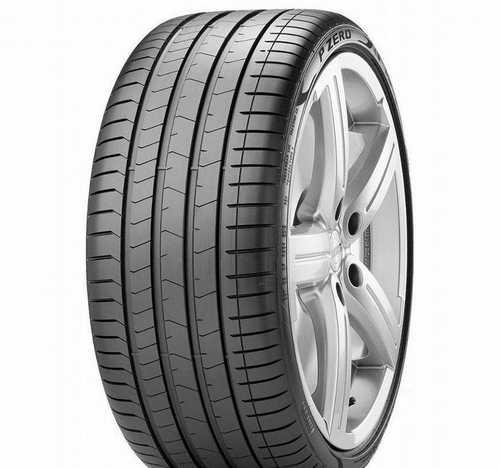 Pirelli P Zero 275/40 R22