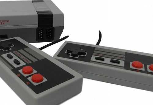 Игровая приставка NES (Dendy) 620 игр