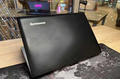 Ультрабук Lenovo на i3/i5 + GeForce с Full HD