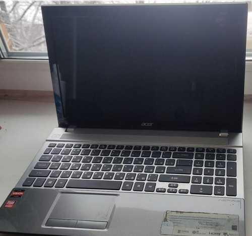 Acer Aspire V3-551