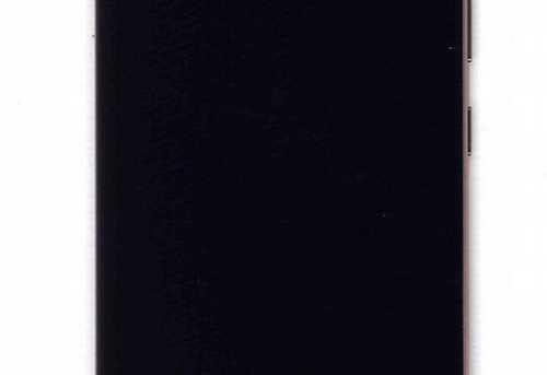 Дисплей Samsung SM-N980F коричневый+рамка Orig