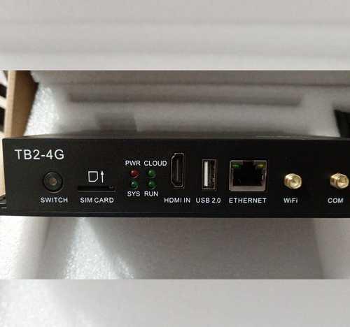 Контроллер Novastar TB-2 4G