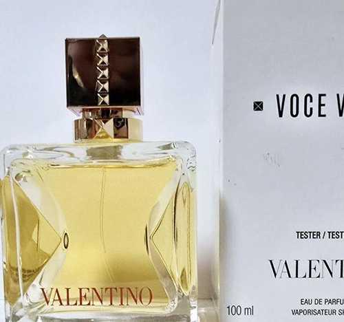 Valentino Voce Viva 100 мл