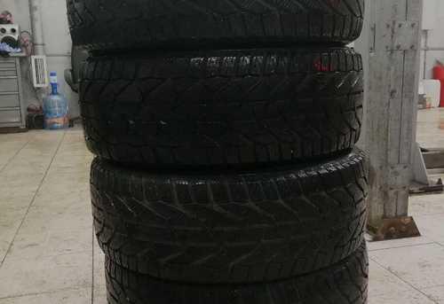 Tigar Winter 245/45 R18