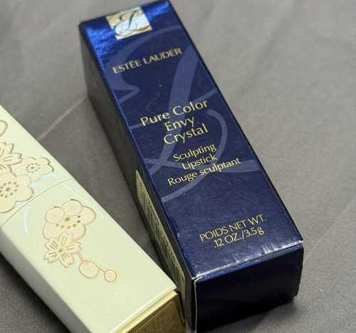 Estee lauder помада 573