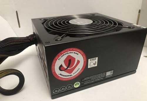 Блок питания chieftec 1000w