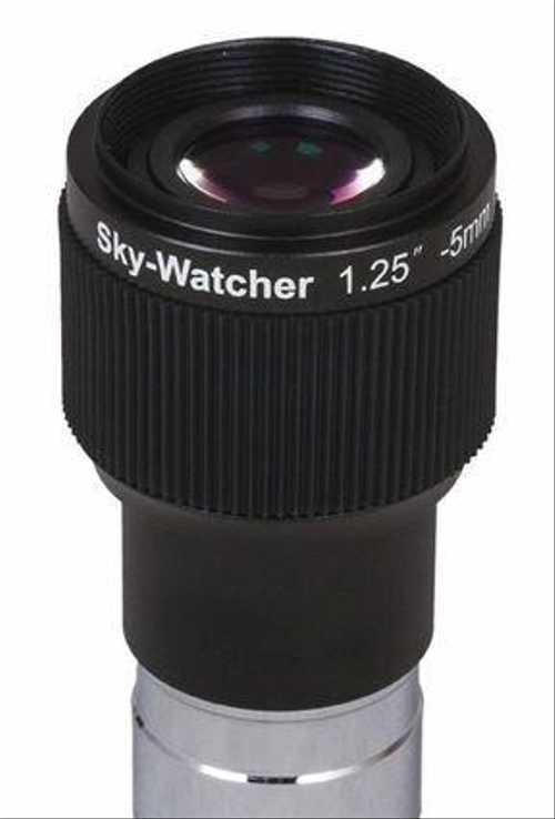 Окуляр Sky-Watcher UWA 58 5 мм, 1,25”