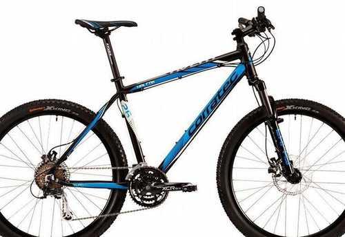 Велосипед Corratec Halcon X-Vert 26