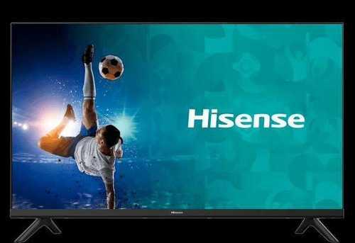 Hisense телевизор настройка iptv