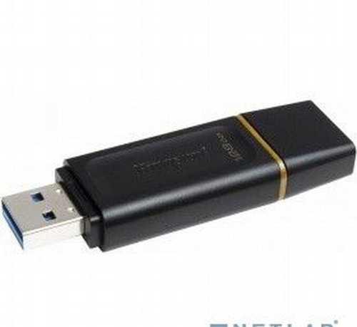 Kingston USB Drive 128GB DataTraveler Exodia USB3