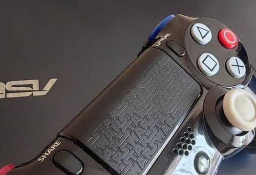 Геймпад Sony PlayStation 4 (CUH-ZCT1E)