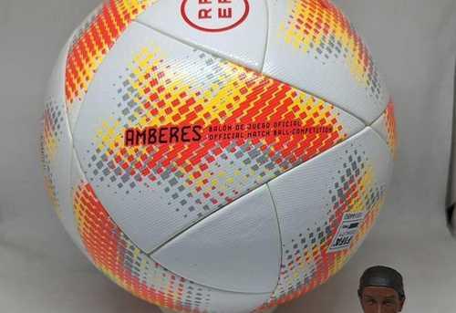 Футбольный мяч Amberes Competition Кубка Испании23