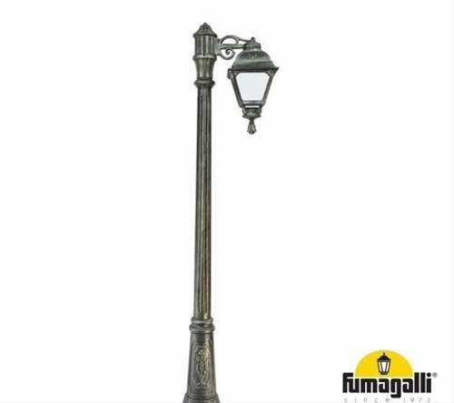 Светильник уличный наземный fumagalli gigi bisso/c