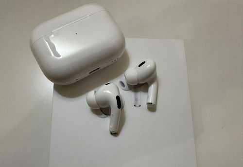 Apple airpods pro 2nd generation MQD83ZP/A