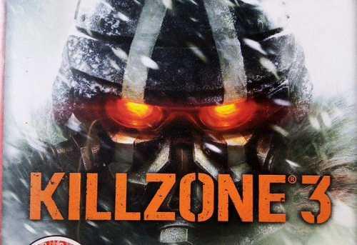 Kill Zone 3