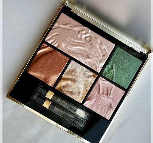 Lancome Louvre Edition Richelieu палетка в наличии