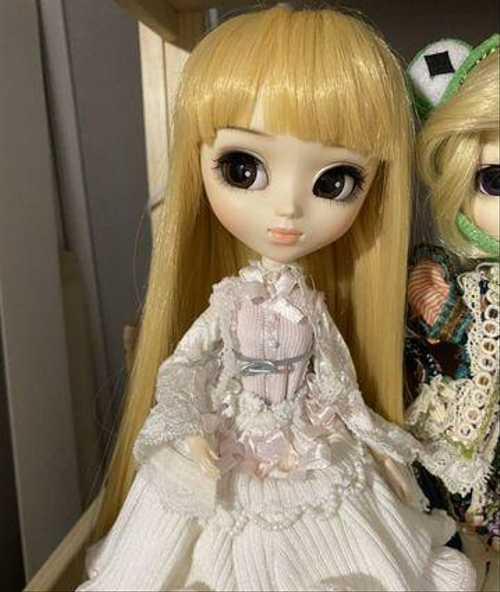 Кукла пуллип pullip