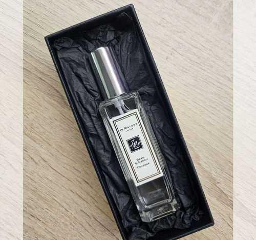 Духи jo Malone basil neroli