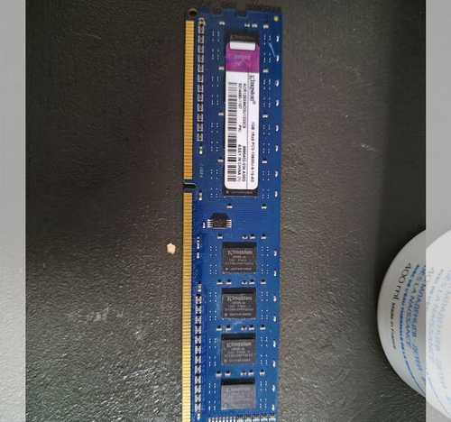 Оперативная память ddr3 1 gb 1333