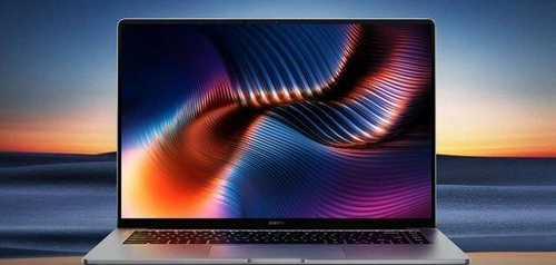 Ноутбук Xiaomi Mi Notebook Pro X 15 i7 11370H 32Gb