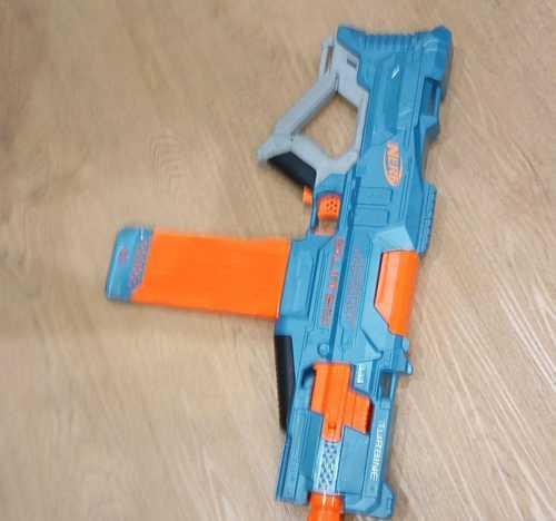 Бластер Nerf Elit Турбина
