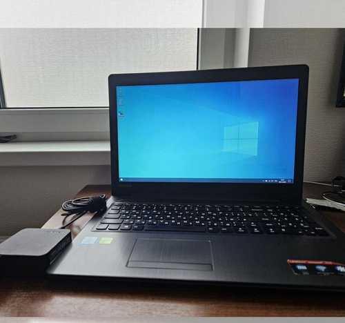 Ноутбук lenovo ideapad 310