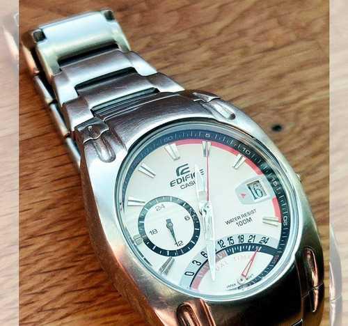 Часы Casio edifice ef-319