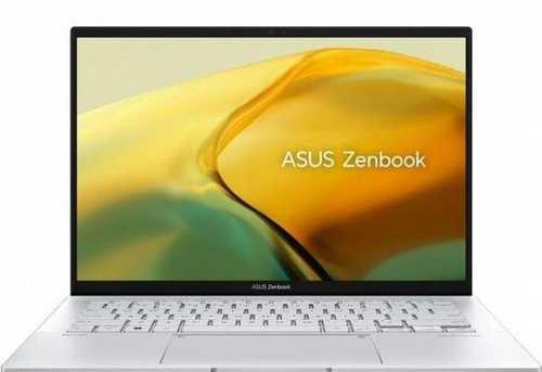 Asus Zenbook 14 UX3402VA-KP147W 14"(2560x1600(мато