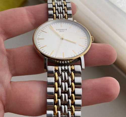 Часы женские tissot