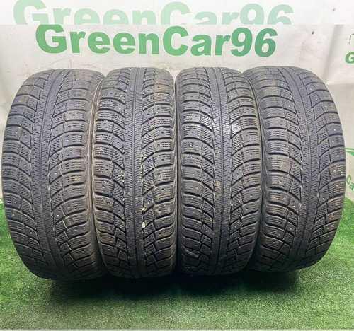 Matador MP 30 Sibir Ice 2 SUV 225/60 R17 103T