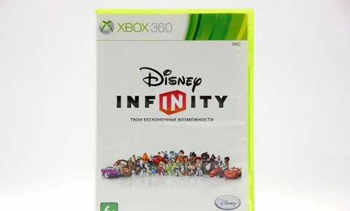 Disney Infinity Твои Бесконечные Возможности для X