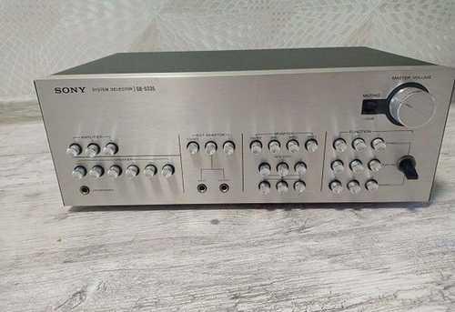 Селектор аудио, коммутатор Sony SB-5335