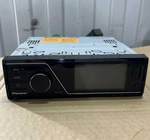 Автомобильная магнитола Pioneer DEH-8300BT